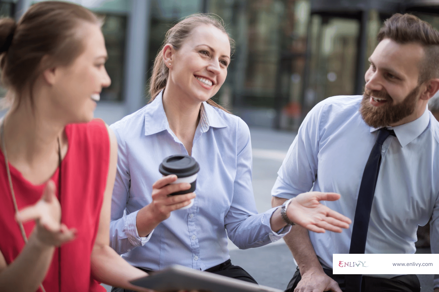 7 Tips to Increase Employee Autonomy - Enlivy