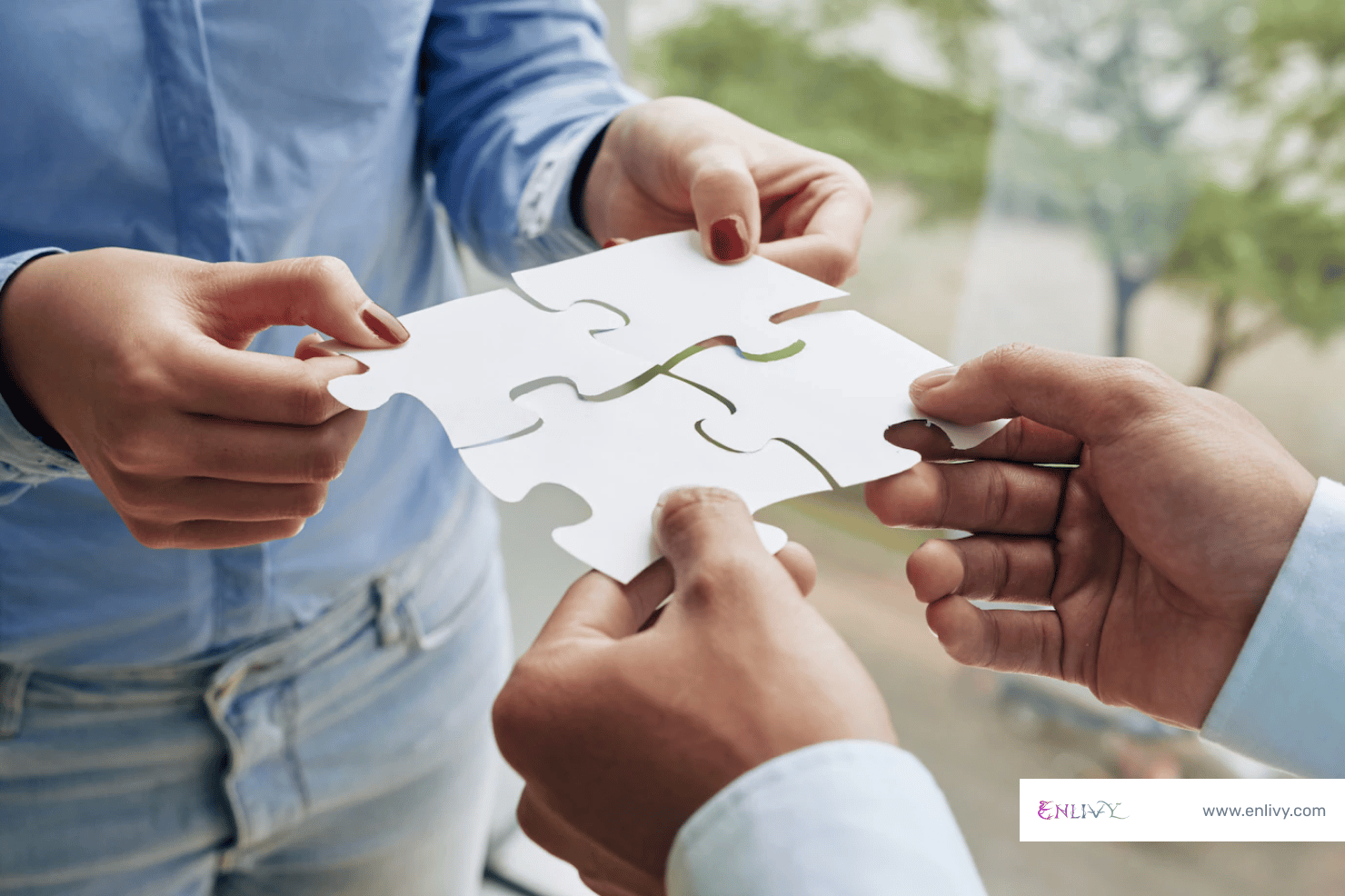 The Power of the Big Five Personality Traits in the Workplace - Enlivy
