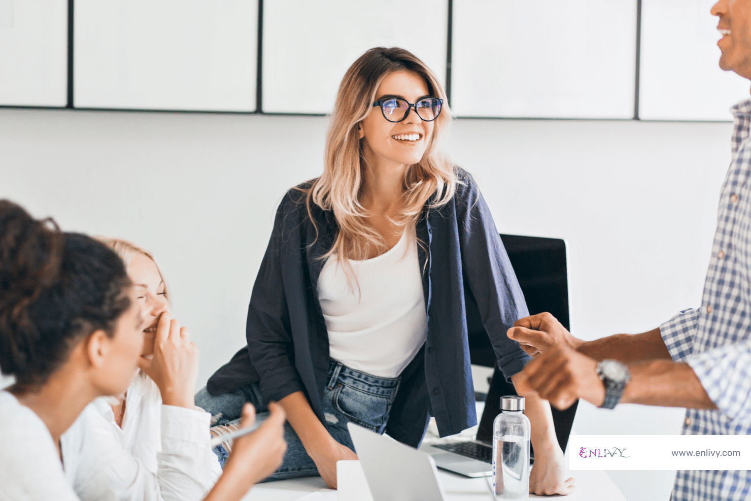 What Is Employee Experience And Why It Is Essential - Enlivy