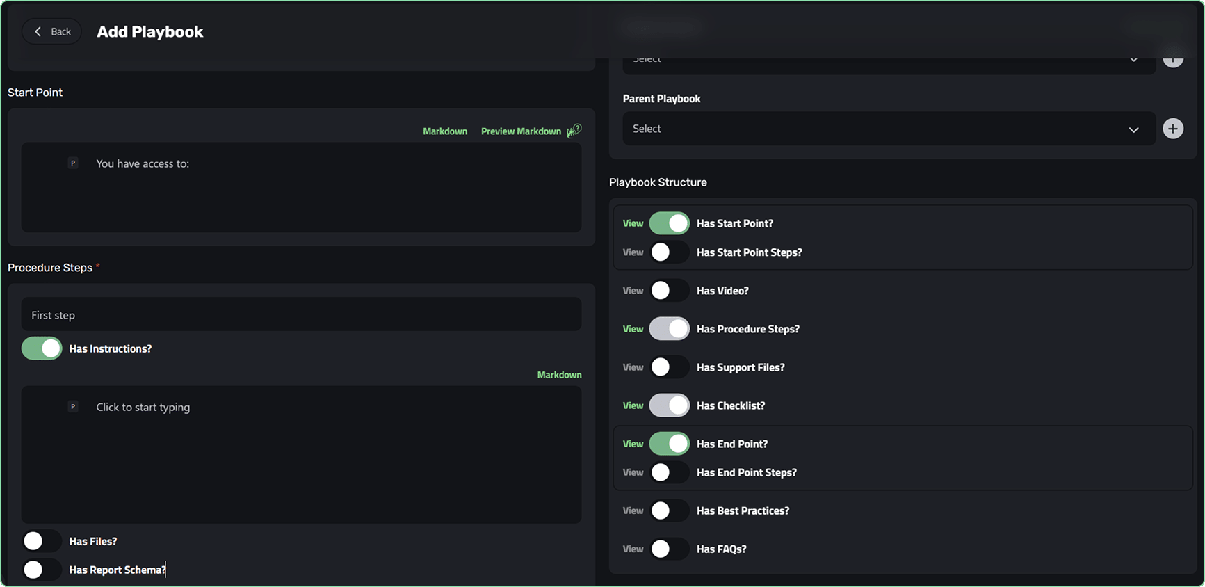 How Playbooks in Enlivy Turn Processes Into Repeatable Execution - Enlivy